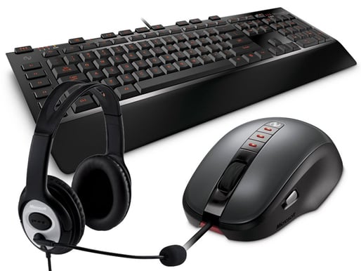 Taurus Microsoftbundling - Inet.se