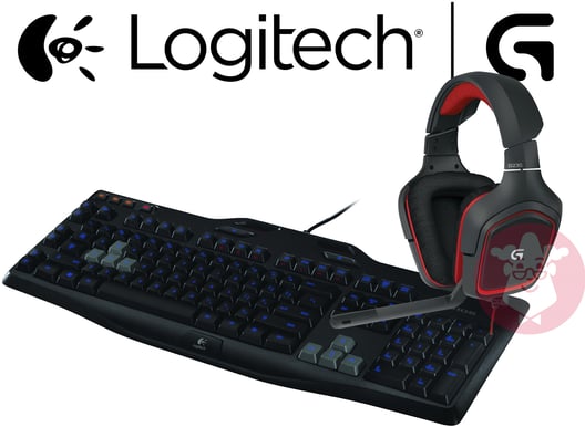 Logitech Mini bundle - Inet.se