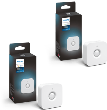 Philips Hue Motion Sensor 2-pack - Inet.se