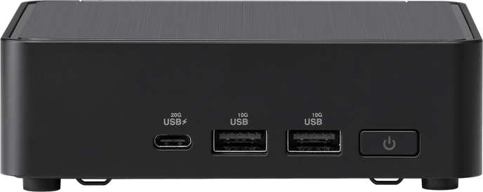 Inet System N30 | 14 Pro | i3 100U | 32GB | 1TB - Powered by NUC - Inet.se